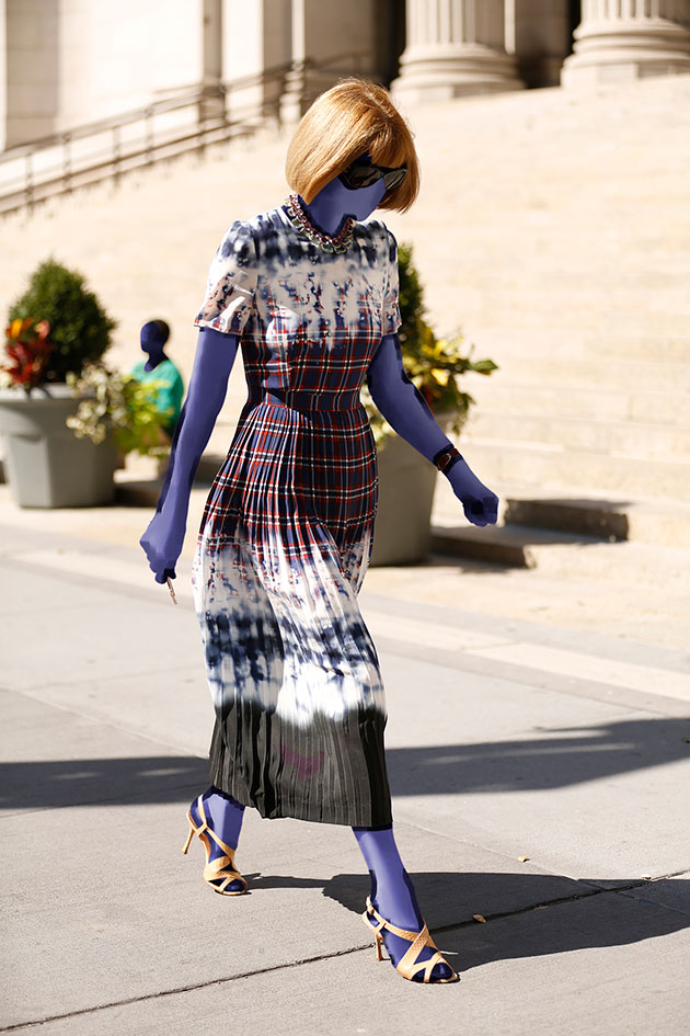 “Equals”: o streetstyle de Leo Faria em exposição | Lilian Pacce