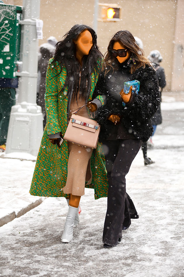 “Equals”: o streetstyle de Leo Faria em exposição | Lilian Pacce