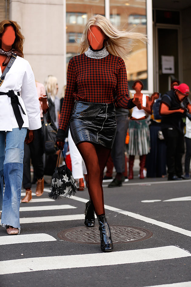 “Equals”: o streetstyle de Leo Faria em exposição | Lilian Pacce