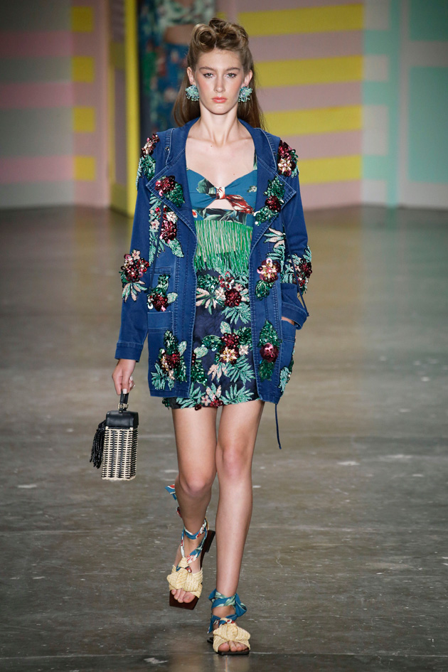 Pat Bo primavera-verão 2017/18 | Lilian Pacce