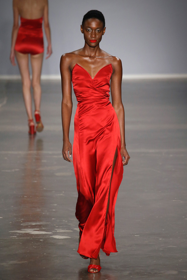 Amir Slama primavera-verão 2017/18 | Lilian Pacce