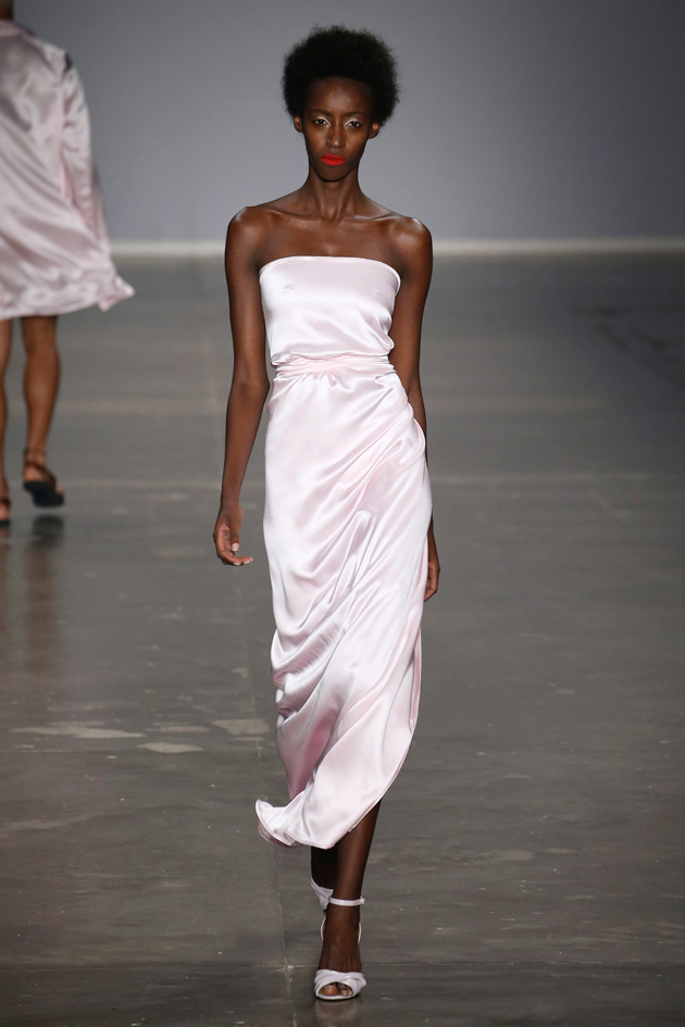 Amir Slama primavera-verão 2017/18 | Lilian Pacce