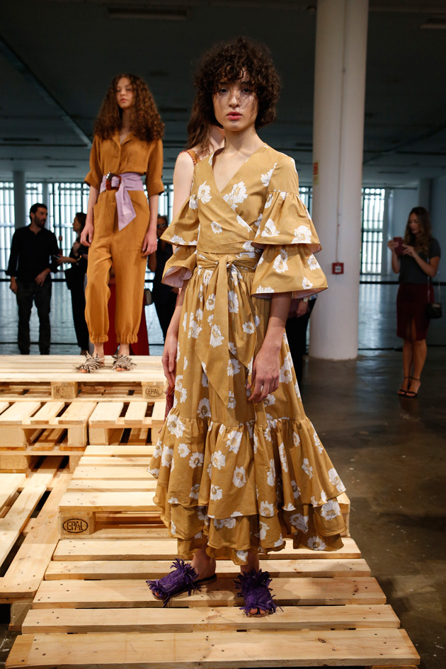 Sissa primavera-verão 2017/18 | Lilian Pacce