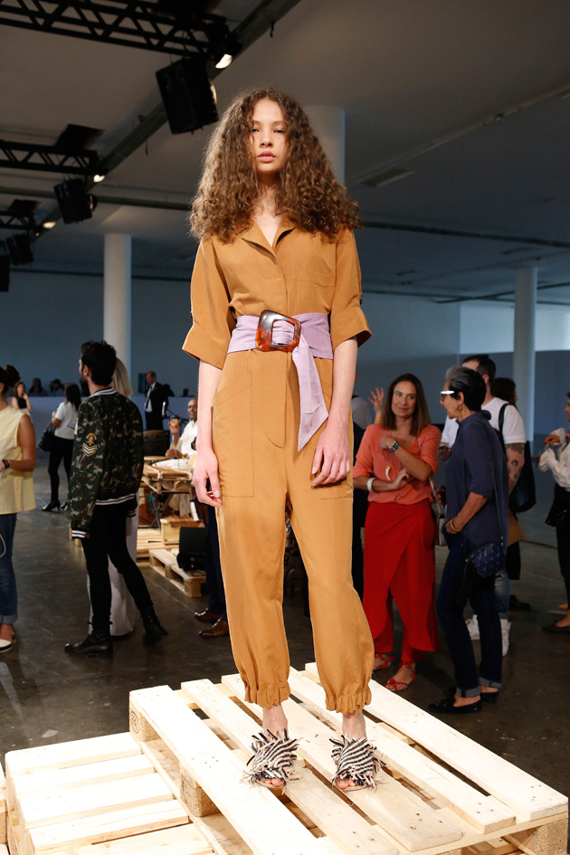 Sissa primavera-verão 2017/18 | Lilian Pacce