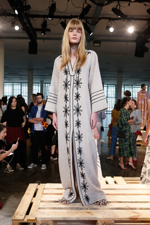 Sissa primavera-verão 2017/18 | Lilian Pacce