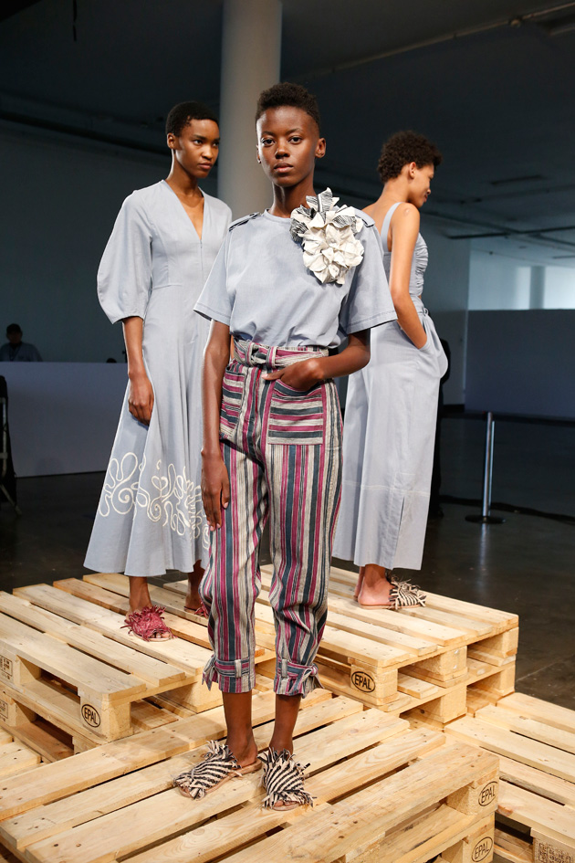 Sissa primavera-verão 2017/18 | Lilian Pacce