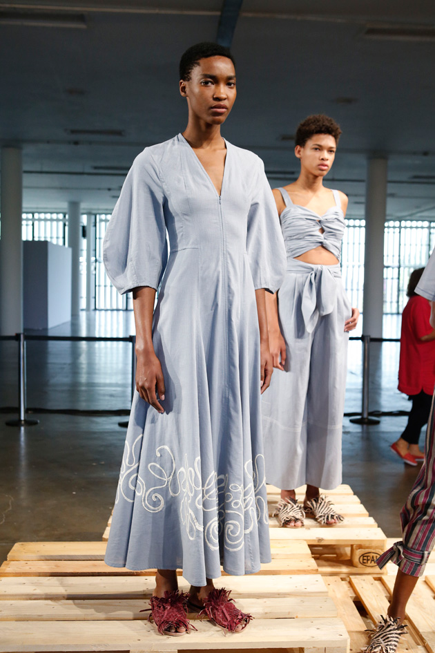 Sissa primavera-verão 2017/18 | Lilian Pacce