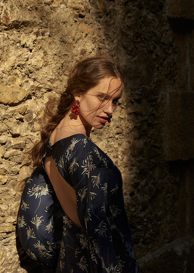 Maria Filó primavera-verão 2017/18 | Lilian Pacce