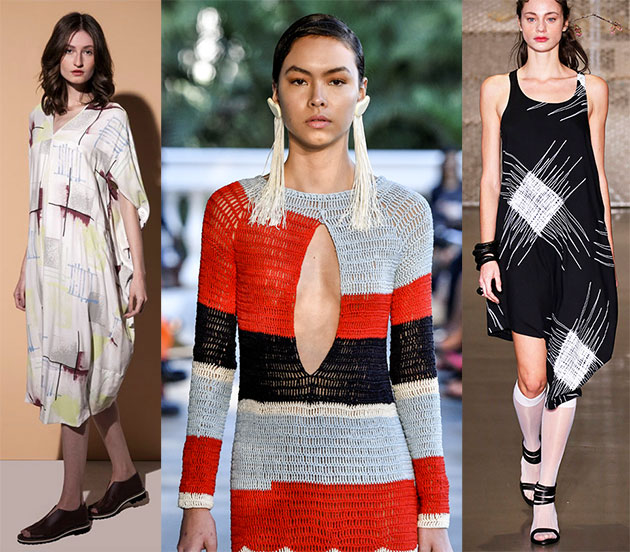 Balanço de tendências pra agora: saiba qual é a moda do momento ...