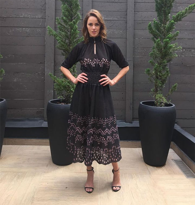 Balanço de tendências pra agora: saiba qual é a moda do momento ...