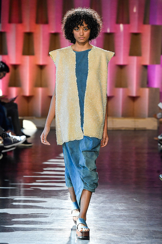 Manui Brasil primavera-verão 2017/18 | Lilian Pacce