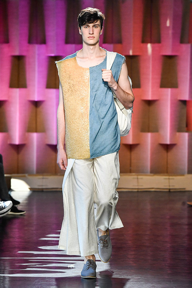 Manui Brasil primavera-verão 2017/18 | Lilian Pacce