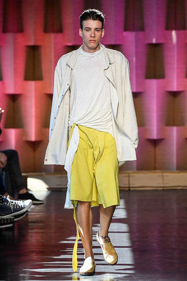 Manui Brasil primavera-verão 2017/18 | Lilian Pacce