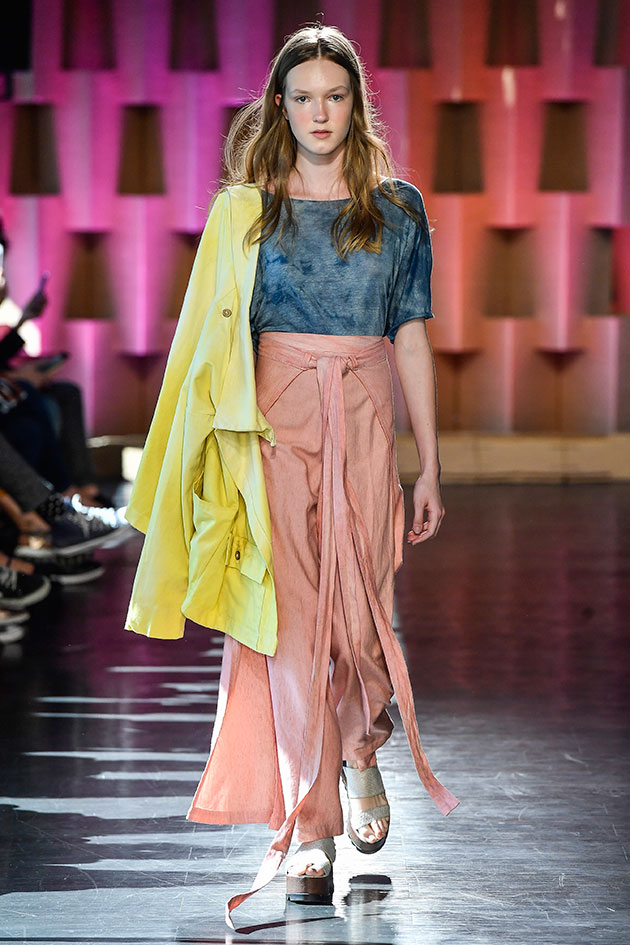 Manui Brasil primavera-verão 2017/18 | Lilian Pacce