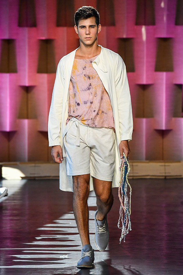 Manui Brasil primavera-verão 2017/18 | Lilian Pacce