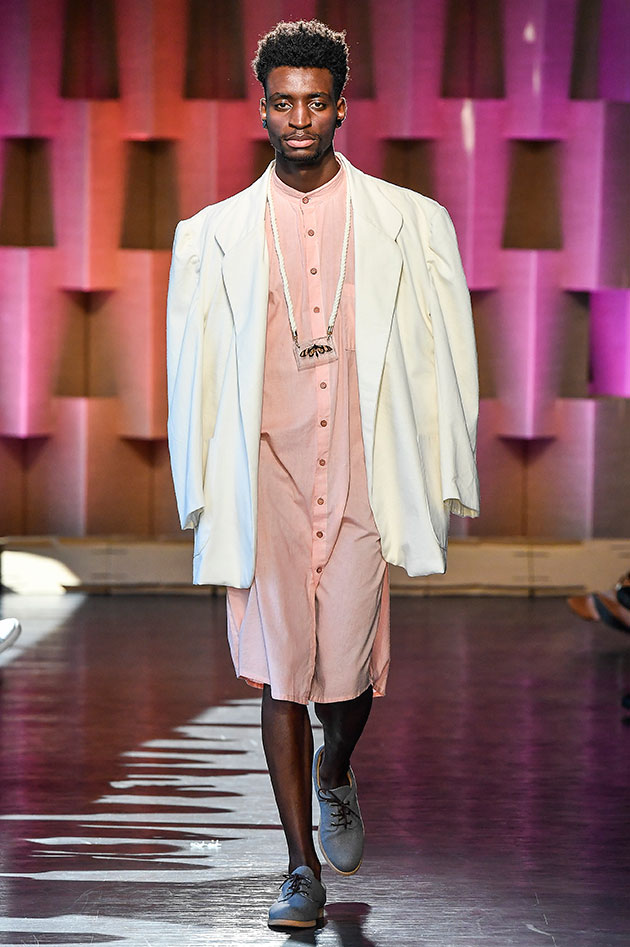 Manui Brasil primavera-verão 2017/18 | Lilian Pacce