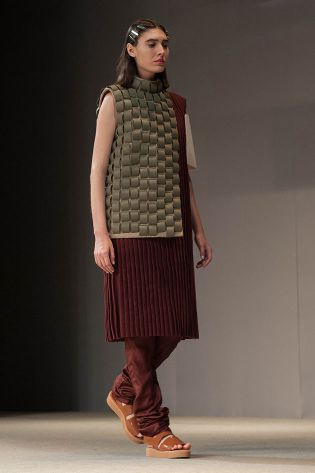 O concurso Faap Moda anuncia seus ganhadores | Lilian Pacce