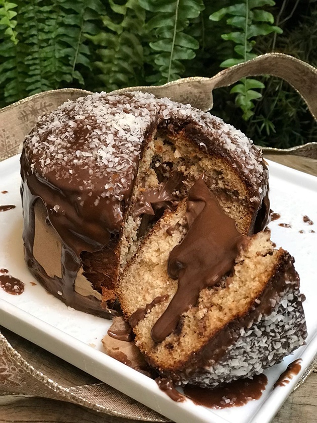 26 panetones e chocotones deliciosos pro seu Natal | Lilian Pacce