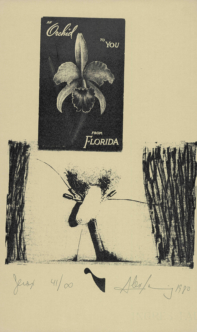 Exposição do CCSP relembra o uso da xerografia na arte | Lilian Pacce