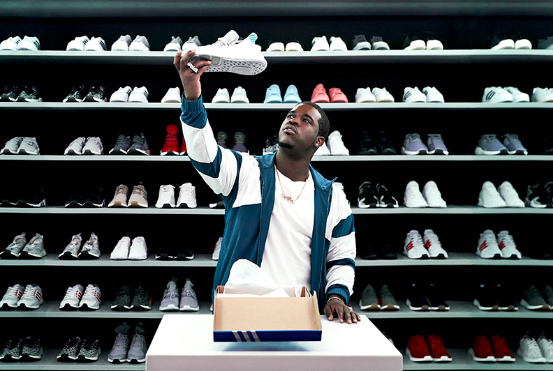 Dua Lipa, A$AP Ferg e mais na nova campanha da Adidas | Lilian Pacce