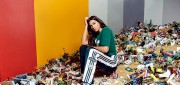 Dua Lipa, A$AP Ferg e mais na nova campanha da Adidas | Lilian Pacce