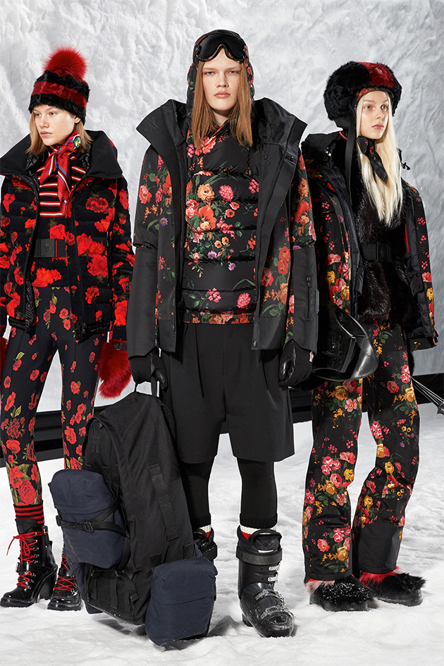 “Moncler Genius”: coleções reinventam o doudone! | Lilian Pacce