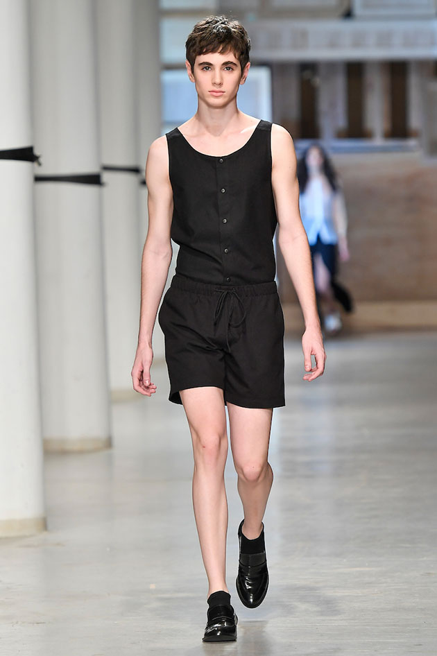 Alex Kazuo: sem tema e com qualidade! | Lilian Pacce