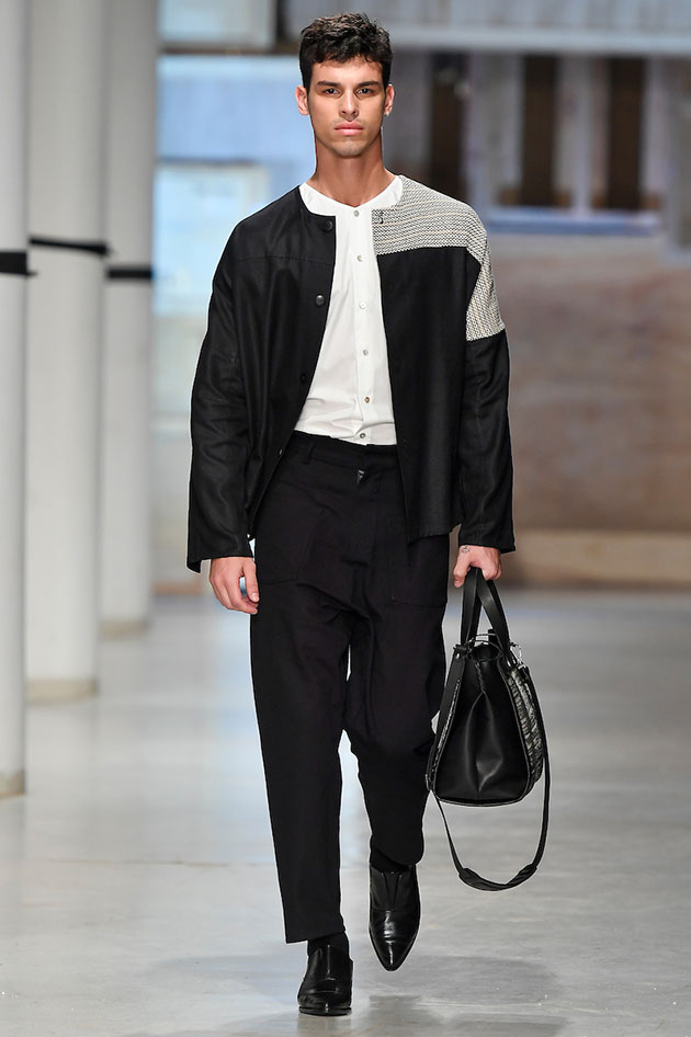 Alex Kazuo: sem tema e com qualidade! | Lilian Pacce