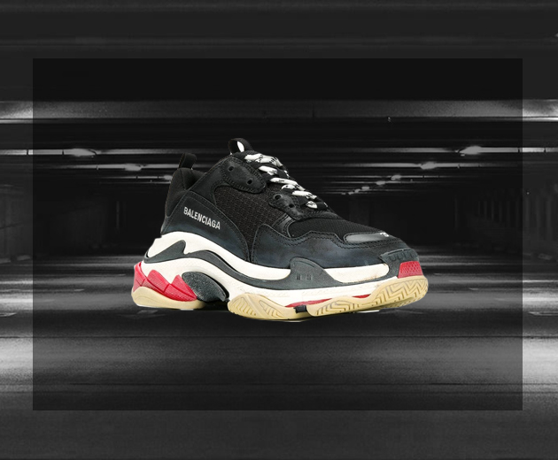 Daddy shoes pra você entrar na moda | Lilian Pacce