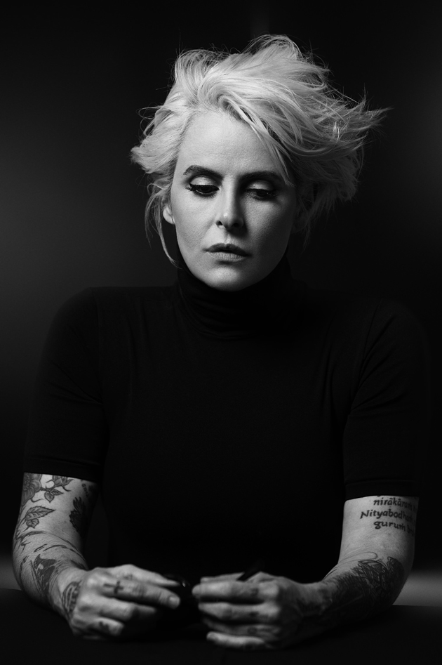 Retratos inspiradores em retrospectiva de Bob Wolfenson! | Lilian Pacce