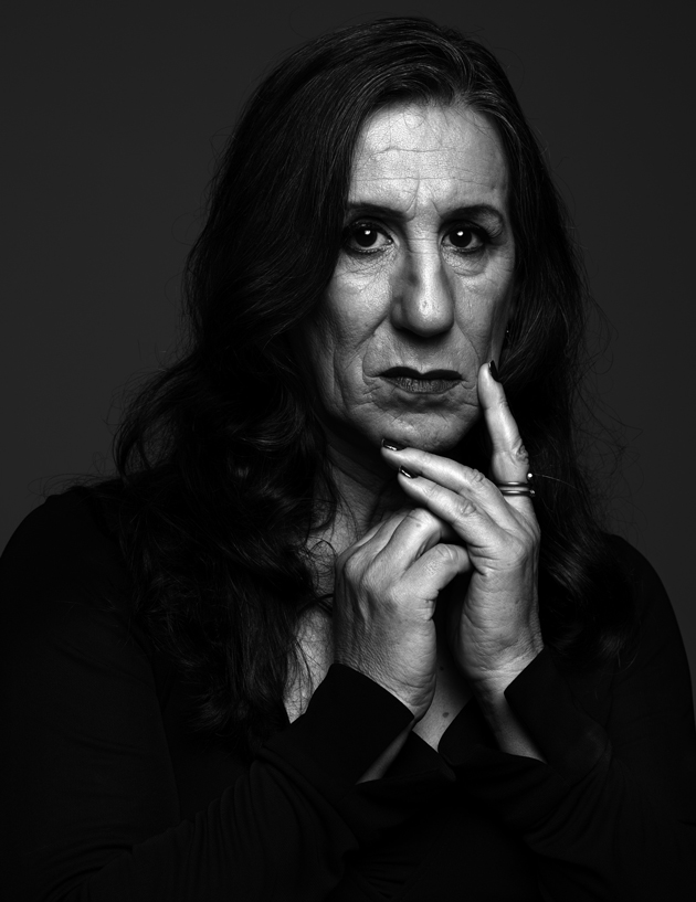 Retratos inspiradores em retrospectiva de Bob Wolfenson! | Lilian Pacce