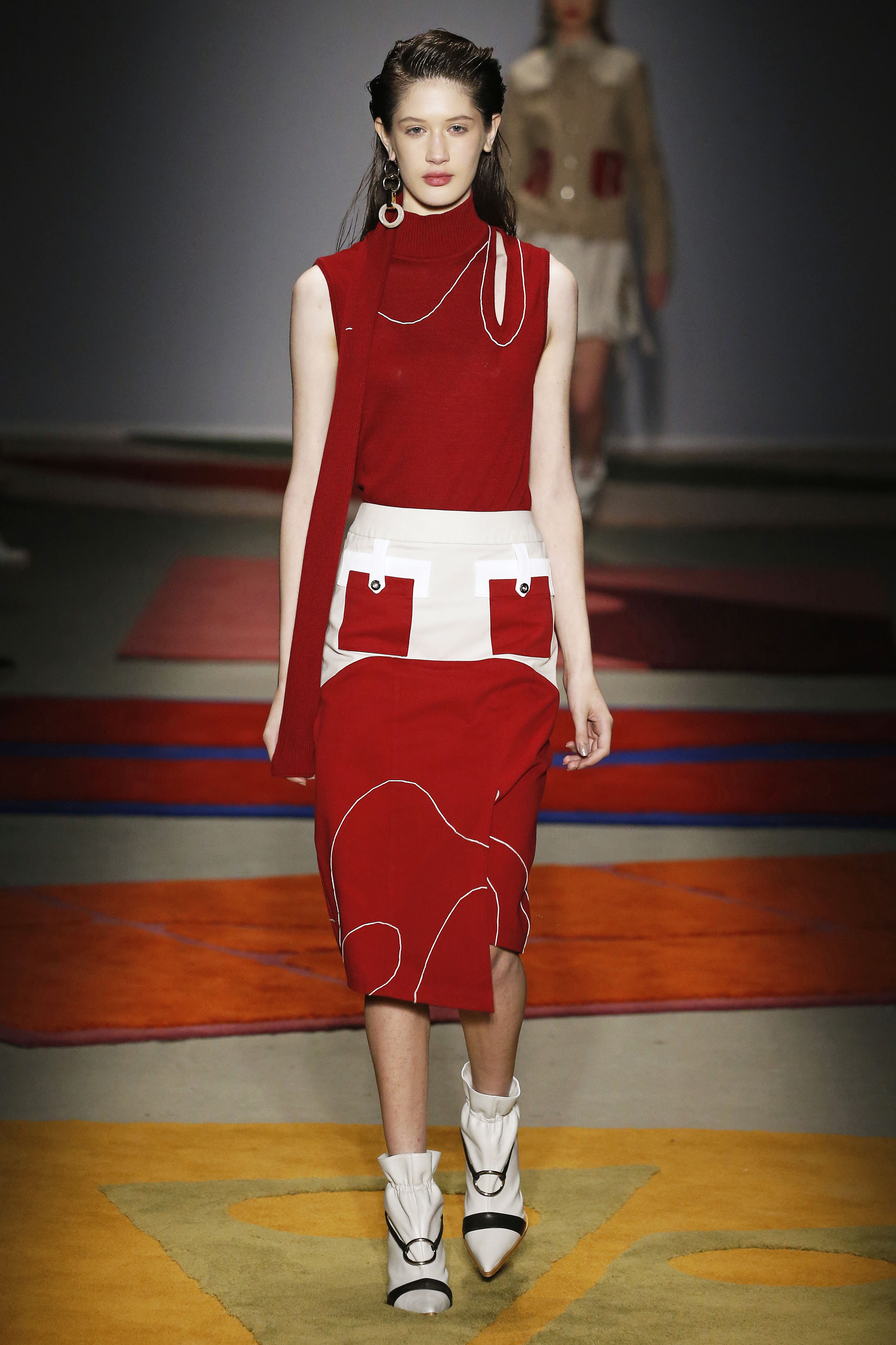 Agora solo: o renascimento da Modem! | Lilian Pacce