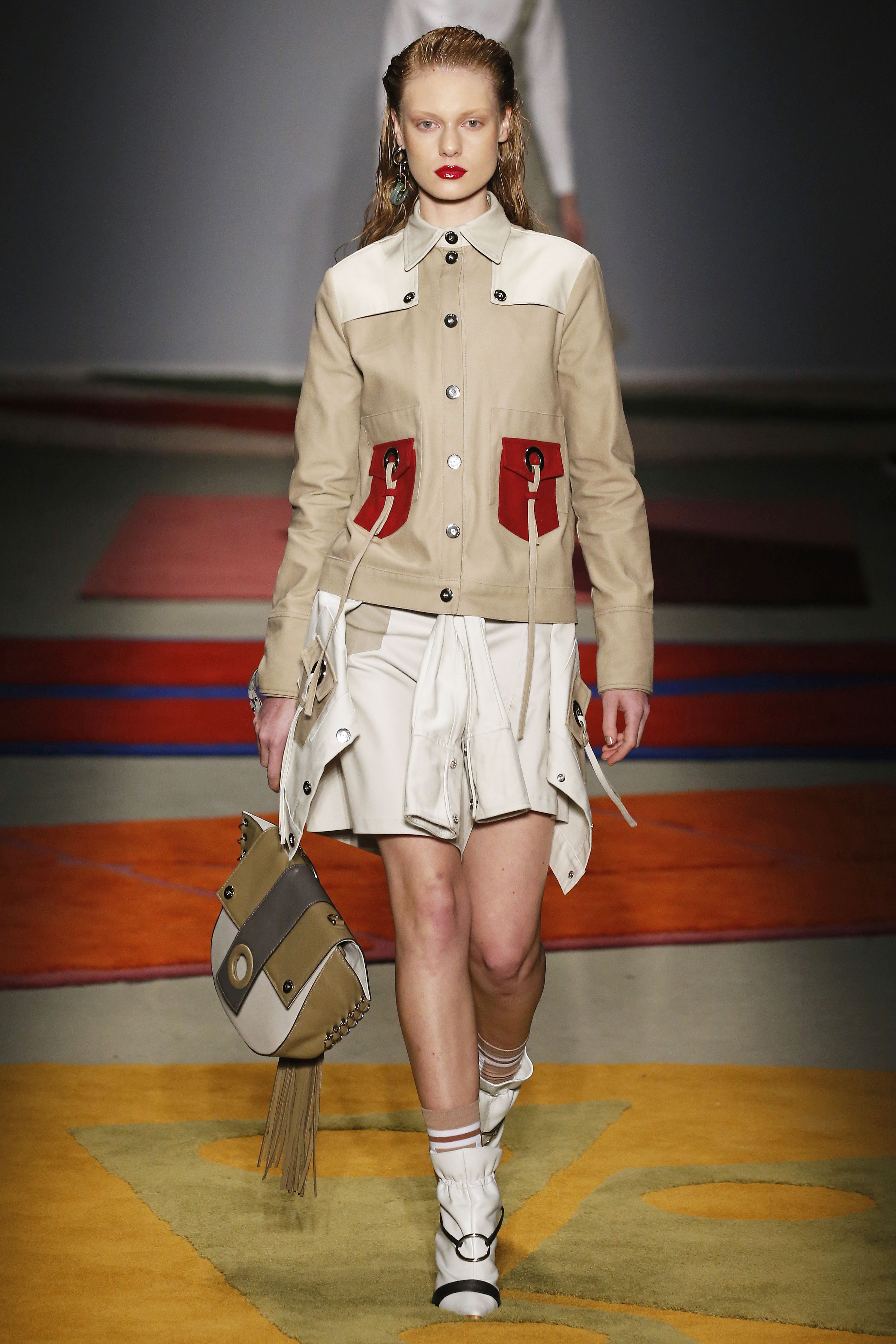 Agora solo: o renascimento da Modem! | Lilian Pacce