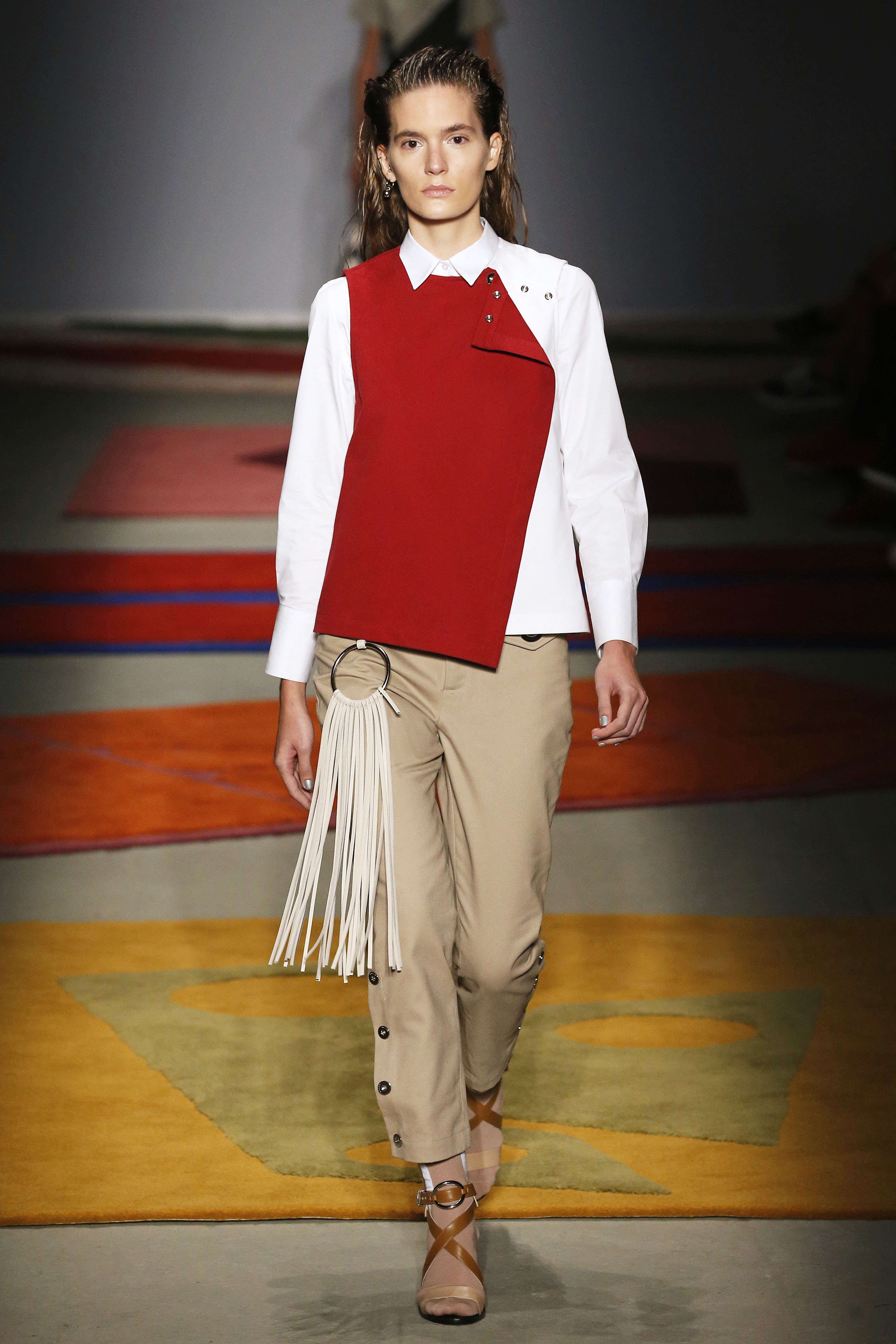 Agora solo: o renascimento da Modem! | Lilian Pacce