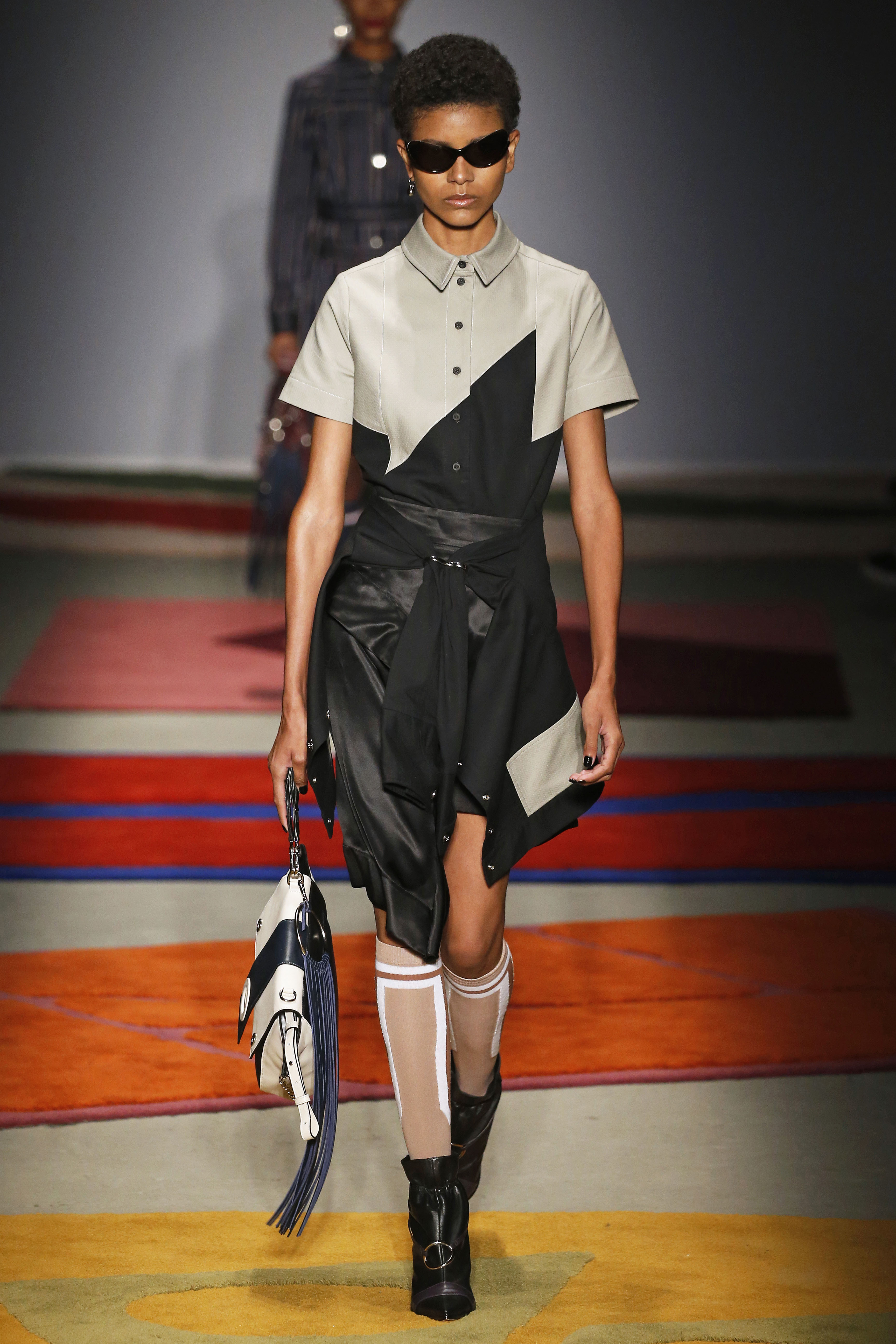 Agora solo: o renascimento da Modem! | Lilian Pacce