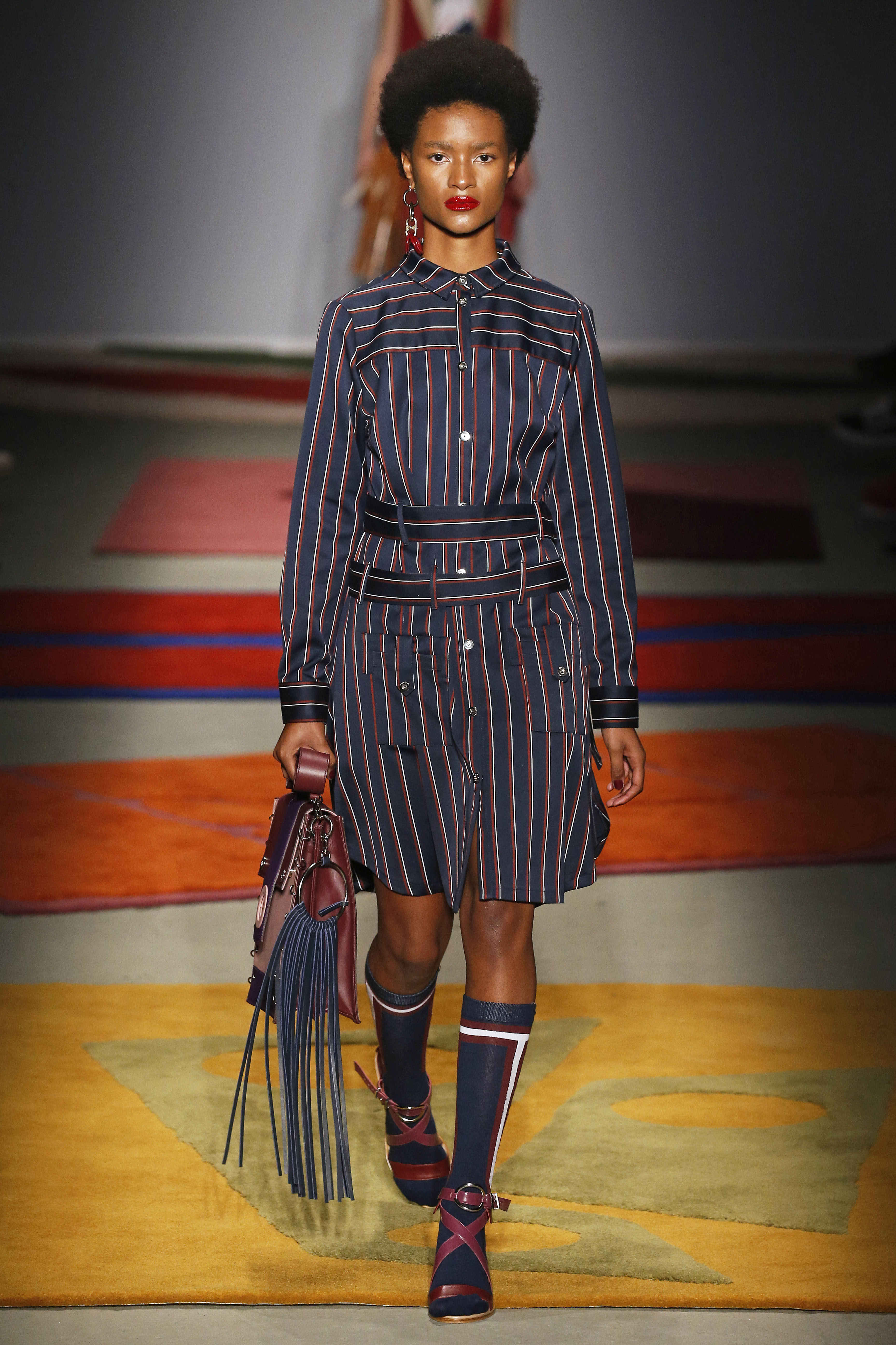 Agora solo: o renascimento da Modem! | Lilian Pacce