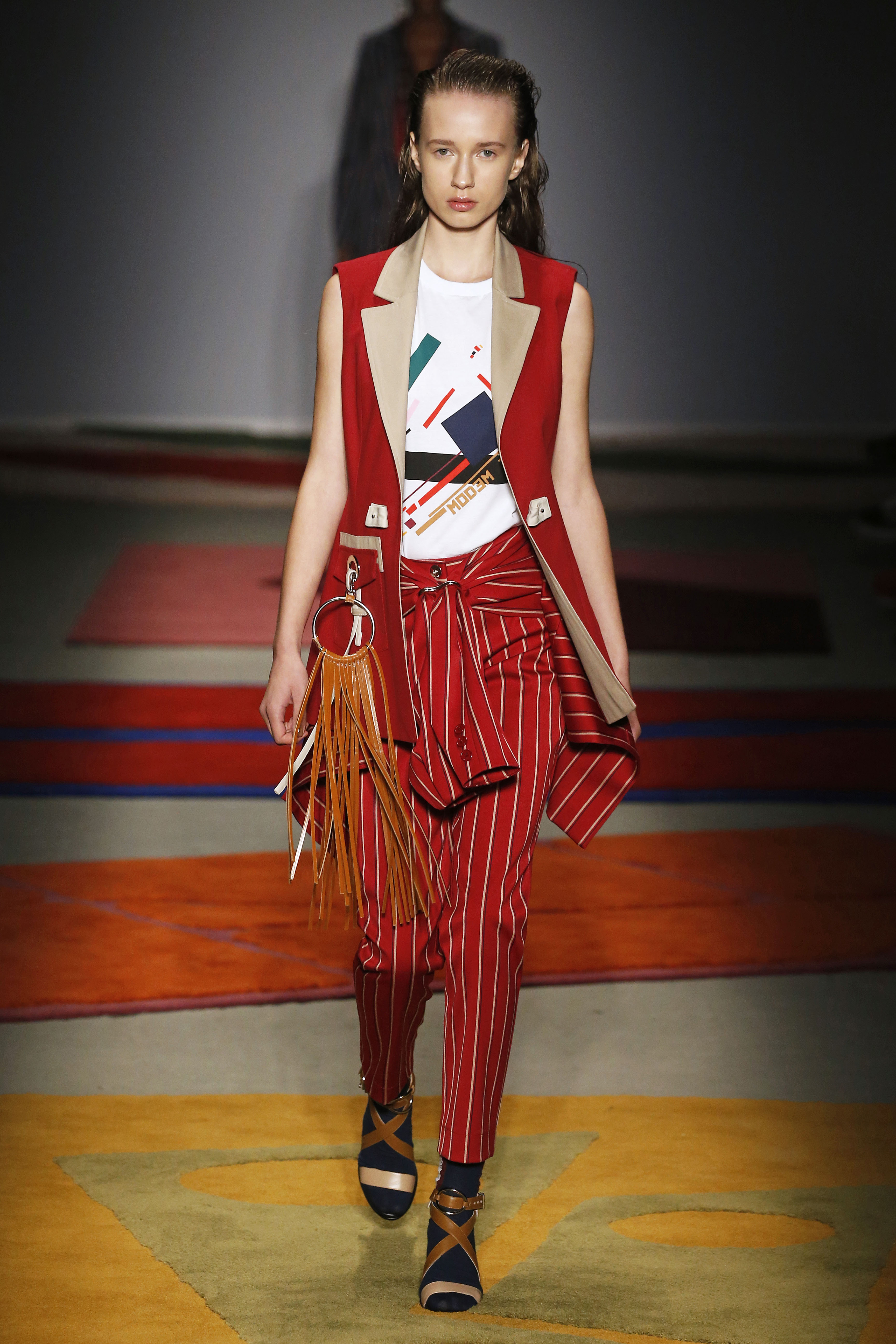 Agora solo: o renascimento da Modem! | Lilian Pacce