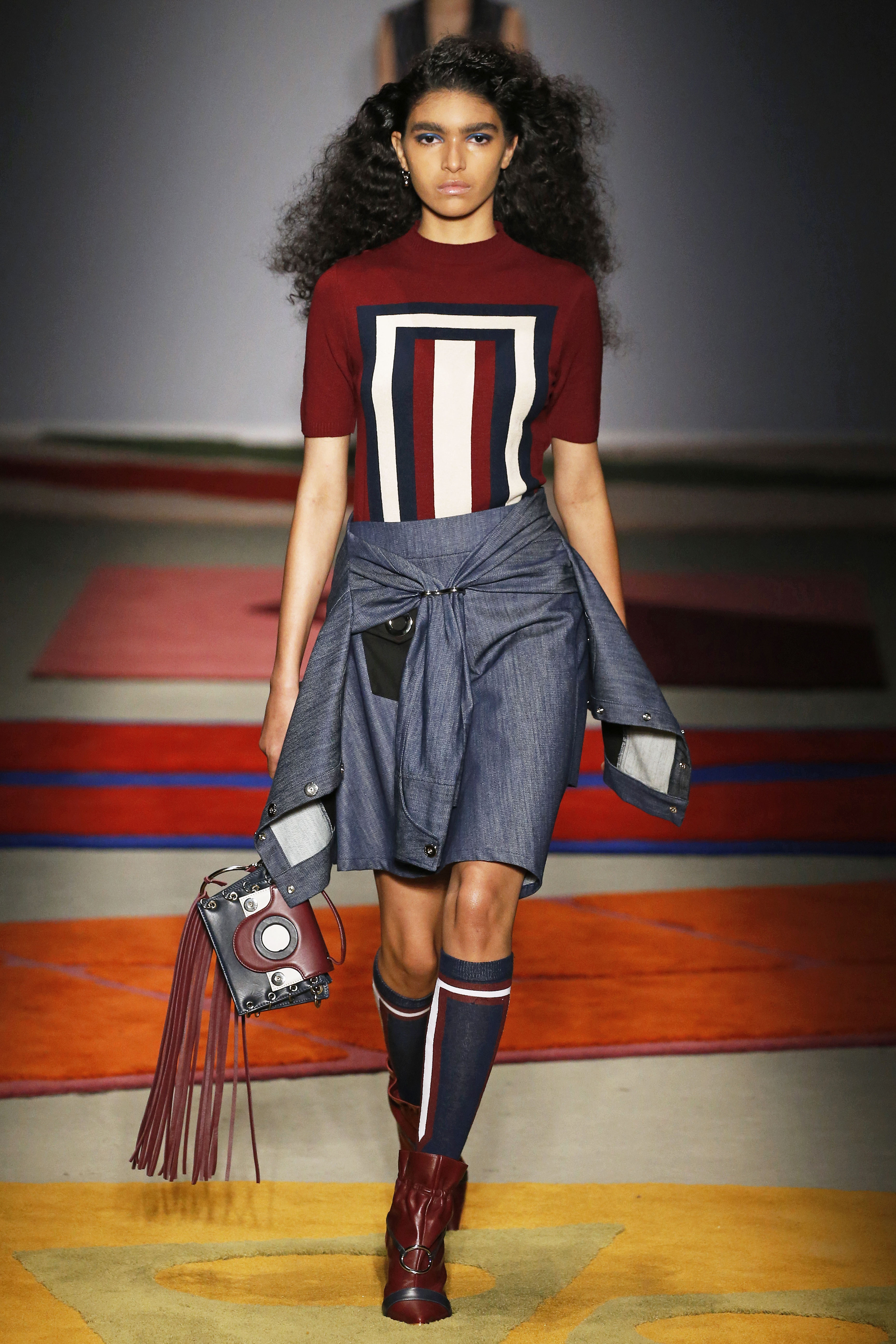 Agora solo: o renascimento da Modem! | Lilian Pacce