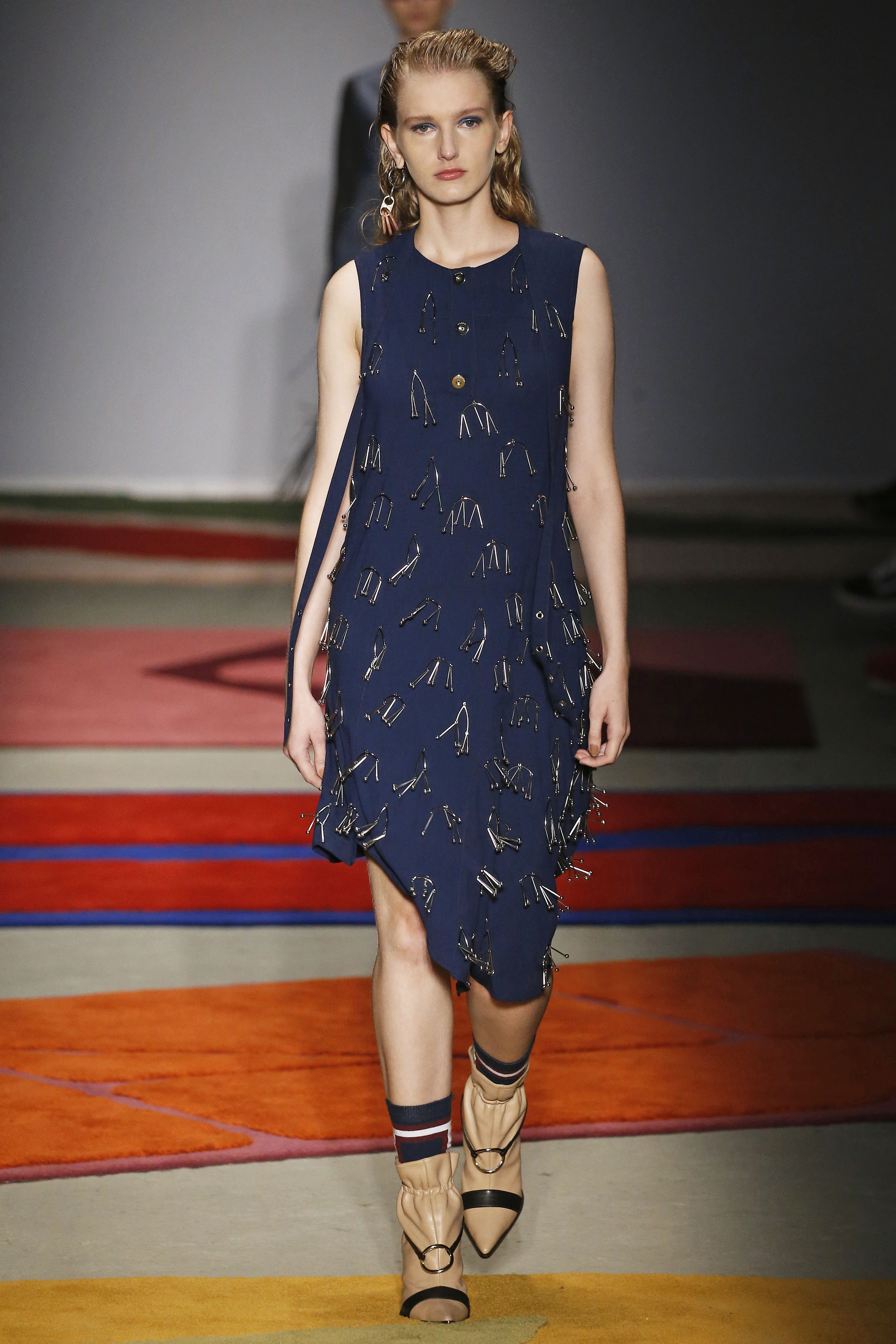 Agora solo: o renascimento da Modem! | Lilian Pacce