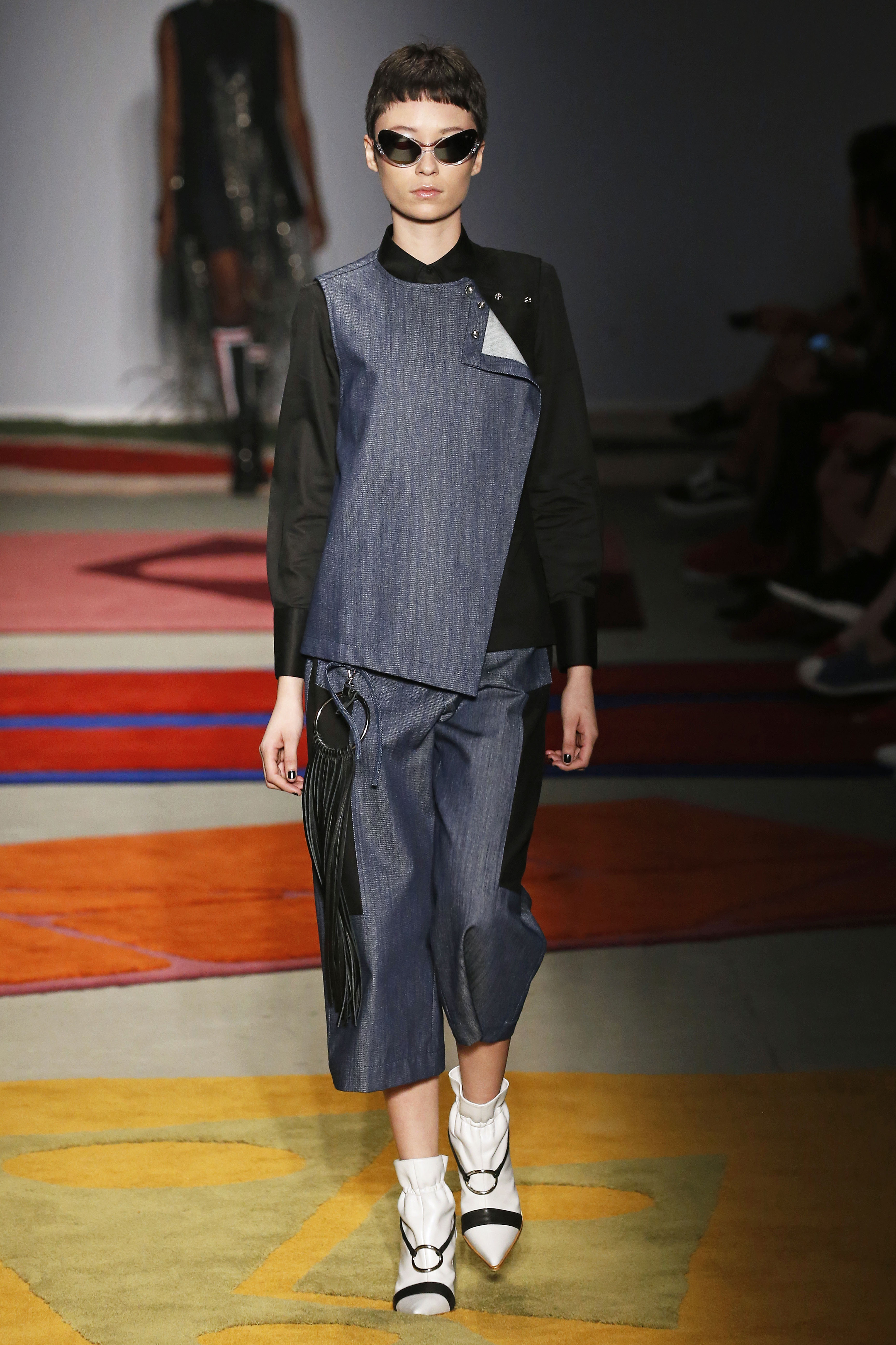 Agora solo: o renascimento da Modem! | Lilian Pacce