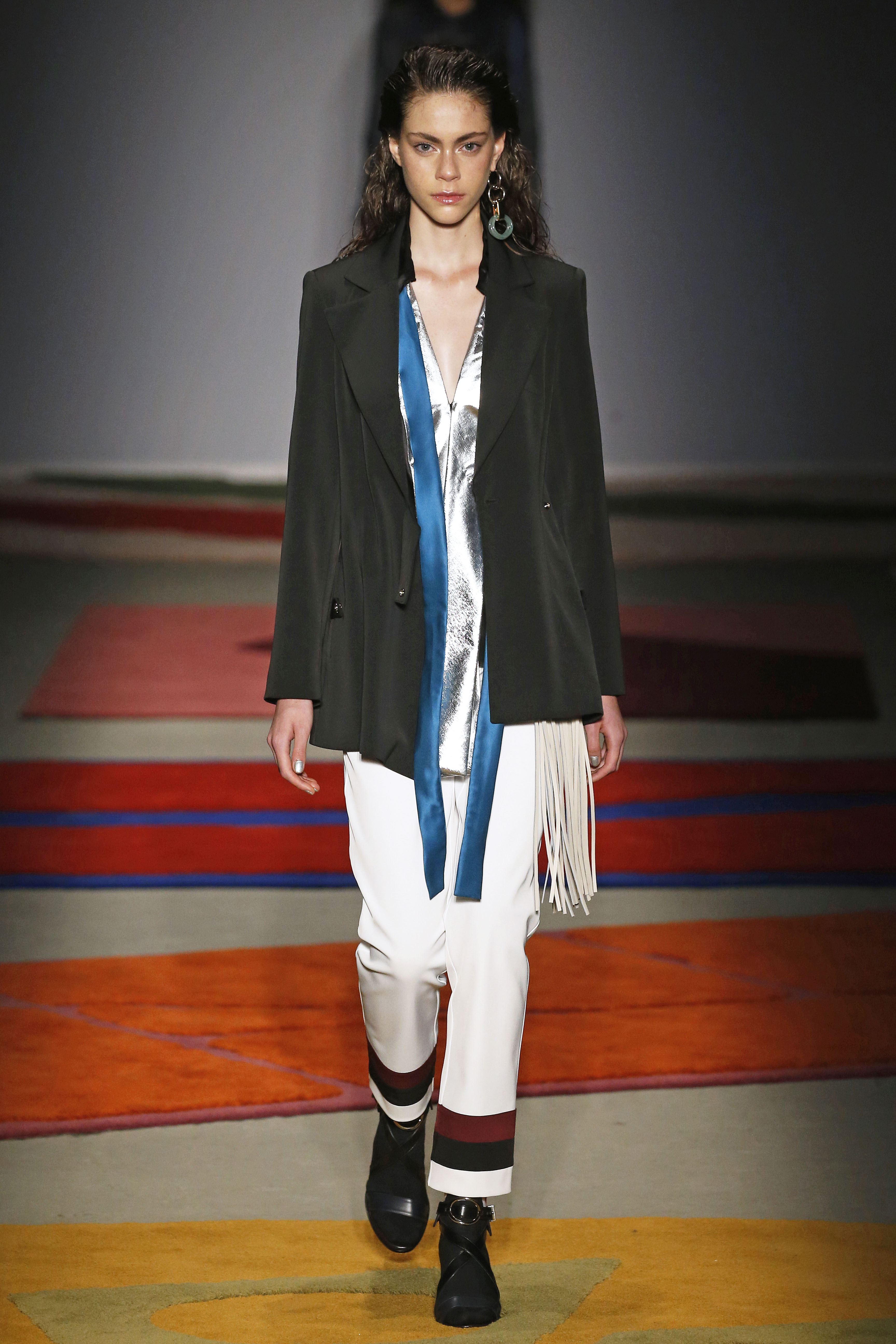 Agora solo: o renascimento da Modem! | Lilian Pacce