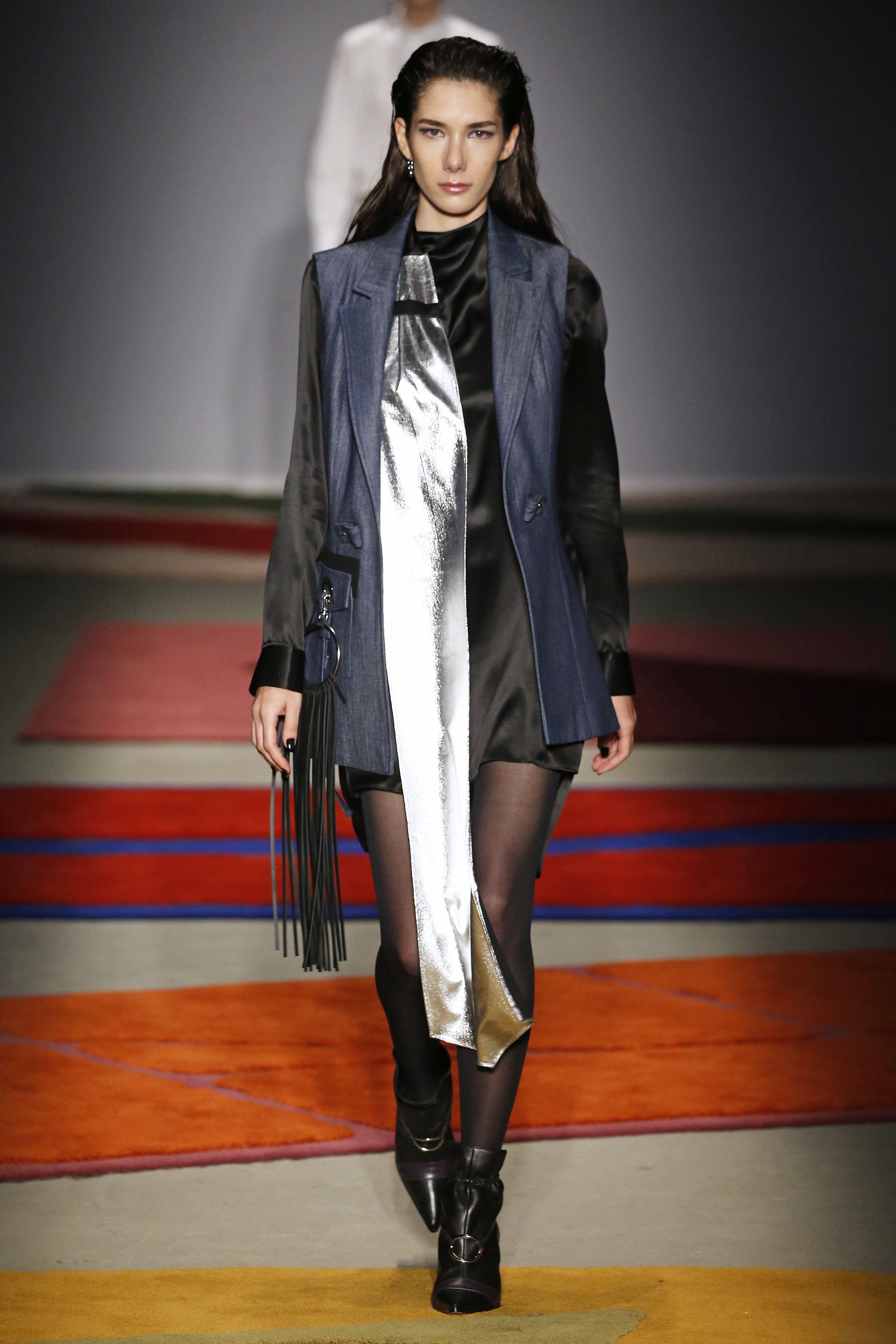 Agora solo: o renascimento da Modem! | Lilian Pacce