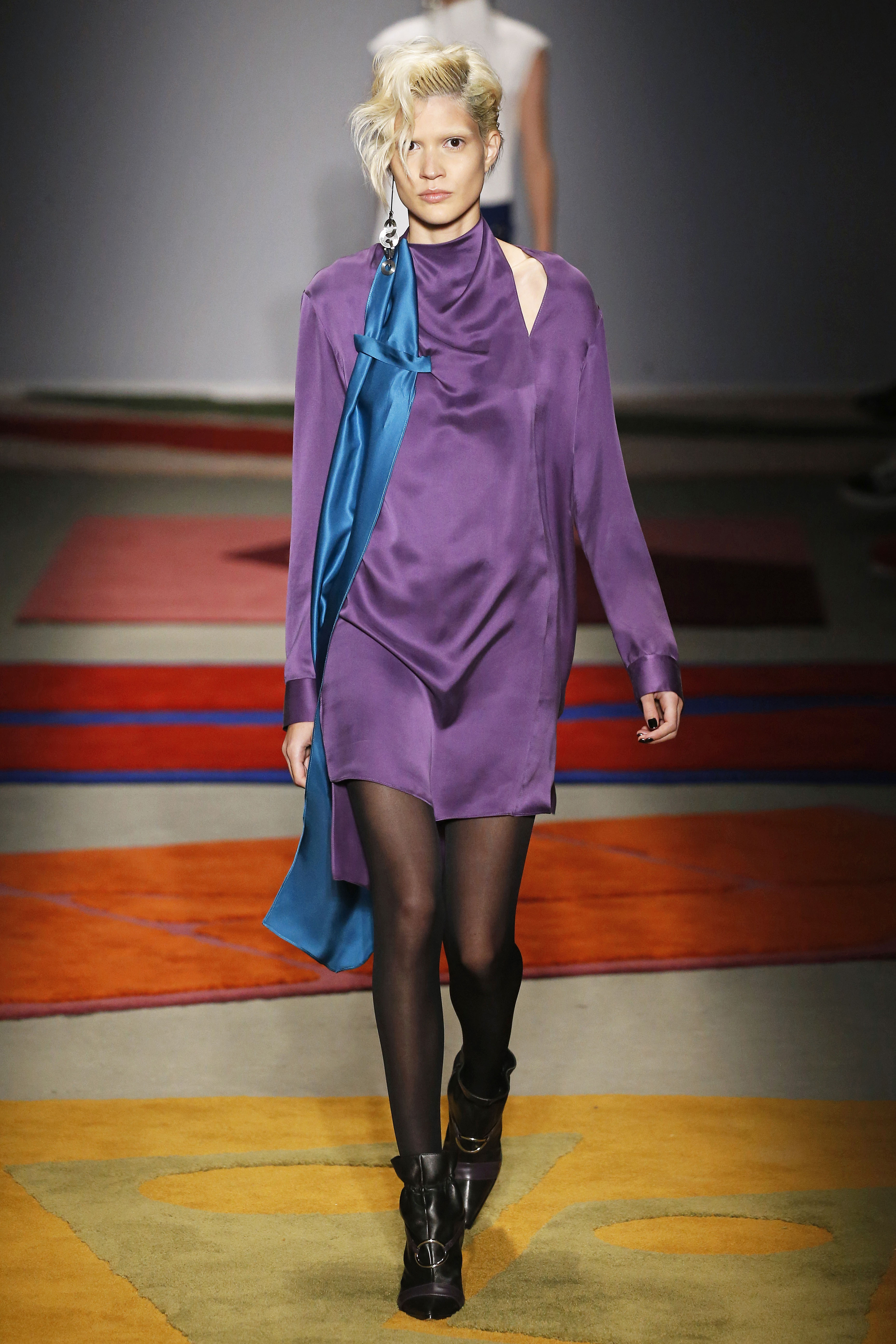 Agora solo: o renascimento da Modem! | Lilian Pacce