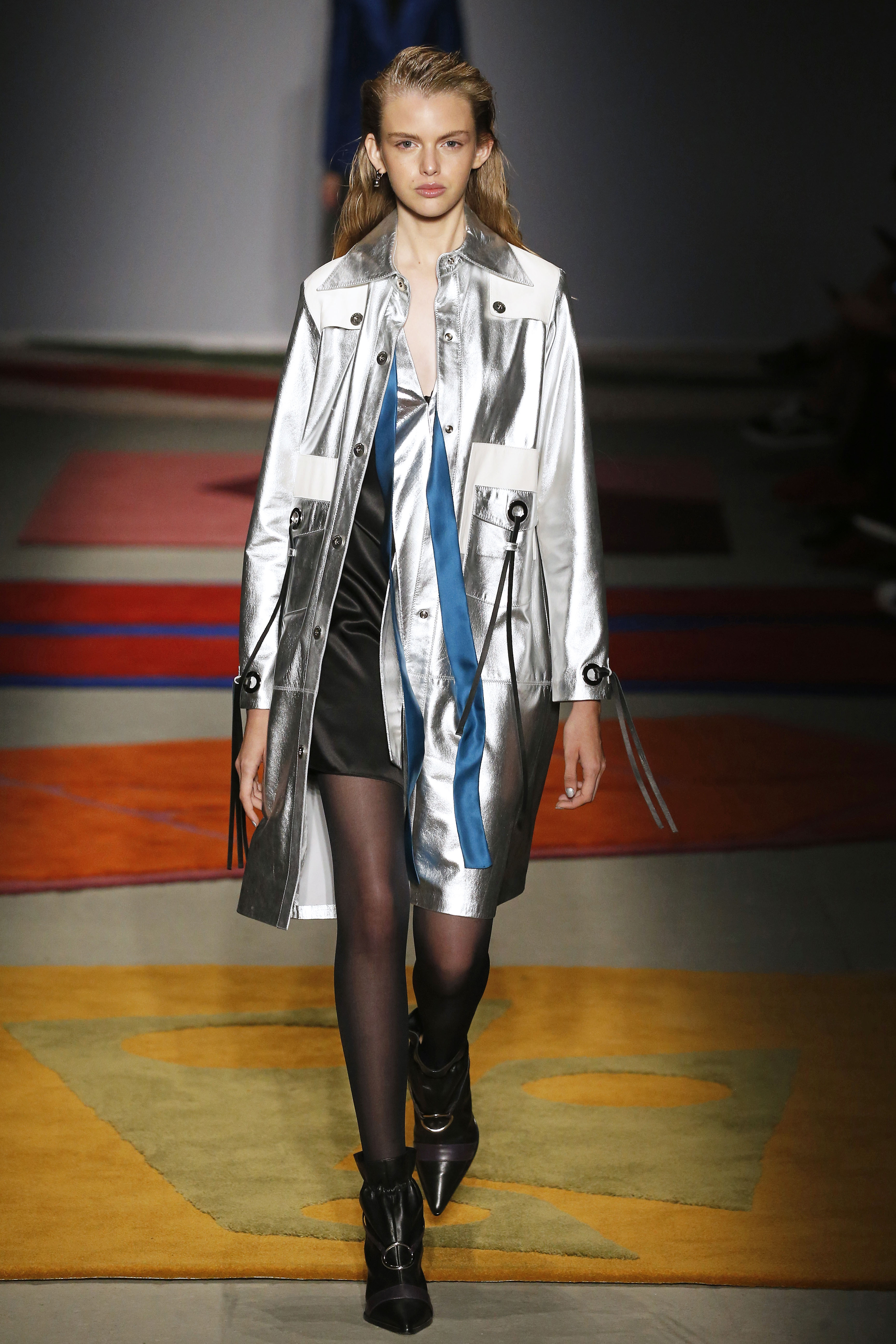 Agora solo: o renascimento da Modem! | Lilian Pacce