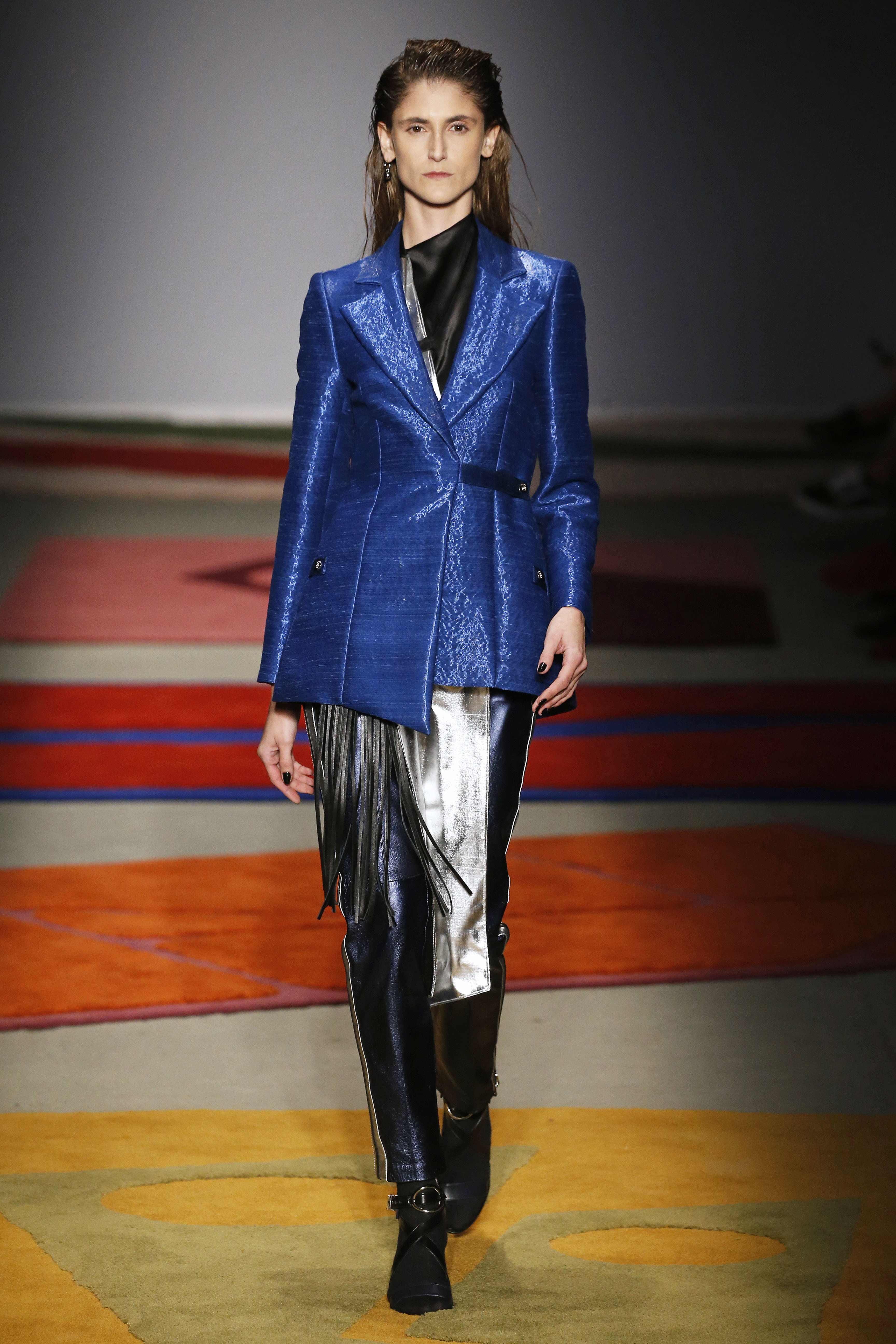 Agora solo: o renascimento da Modem! | Lilian Pacce