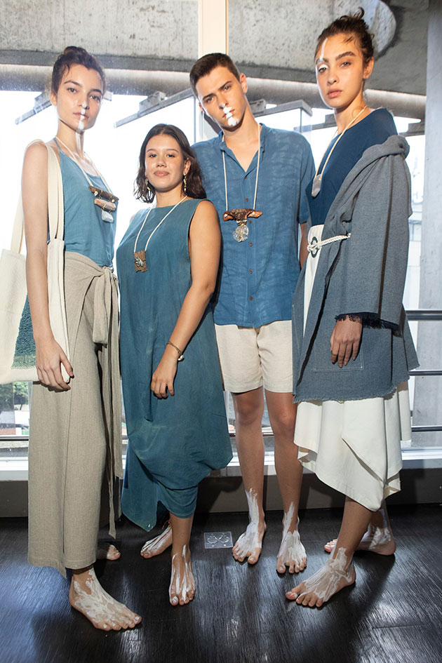 A coleção holística da Manui Brasil – e uma parceria de pedra! | Lilian ...