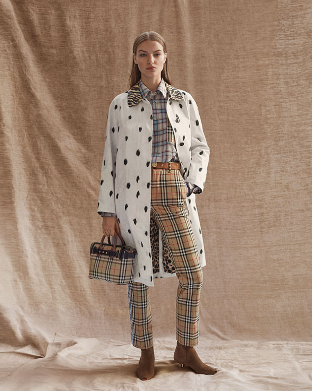 A renovação da Burberry, parte 2 | Lilian Pacce