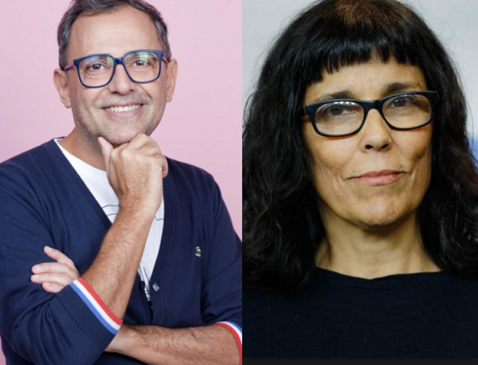 Moda, cultura e empreendendorismo no Farol Santander! | Lilian Pacce