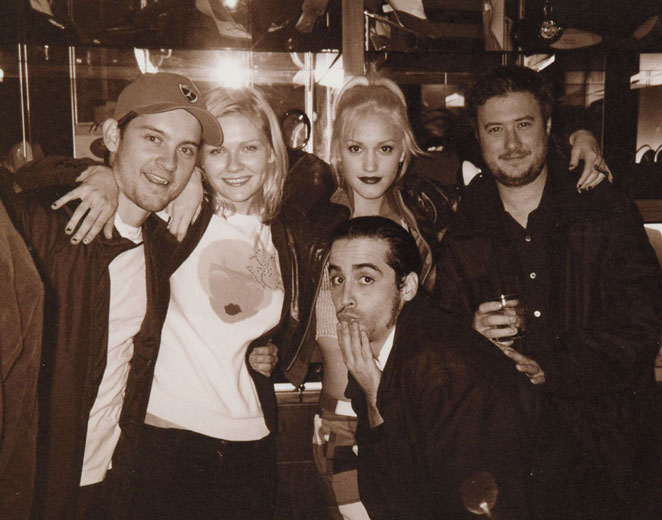 Britney Spears e celebs direto do túnel do tempo! | Lilian Pacce