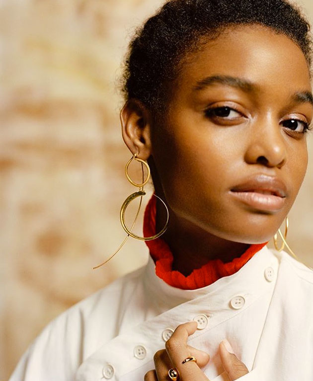 Vem conhecer as jóias da Khiry que valorizam a cultura afro! | Lilian Pacce